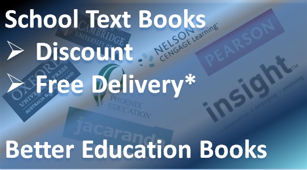 ISBN 9781486028023 | Better Education Books